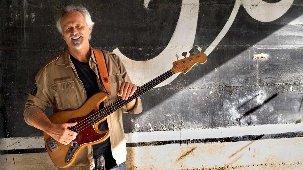 Vocal coach to the stars Peter Strobl shares his top tips for guitar ...