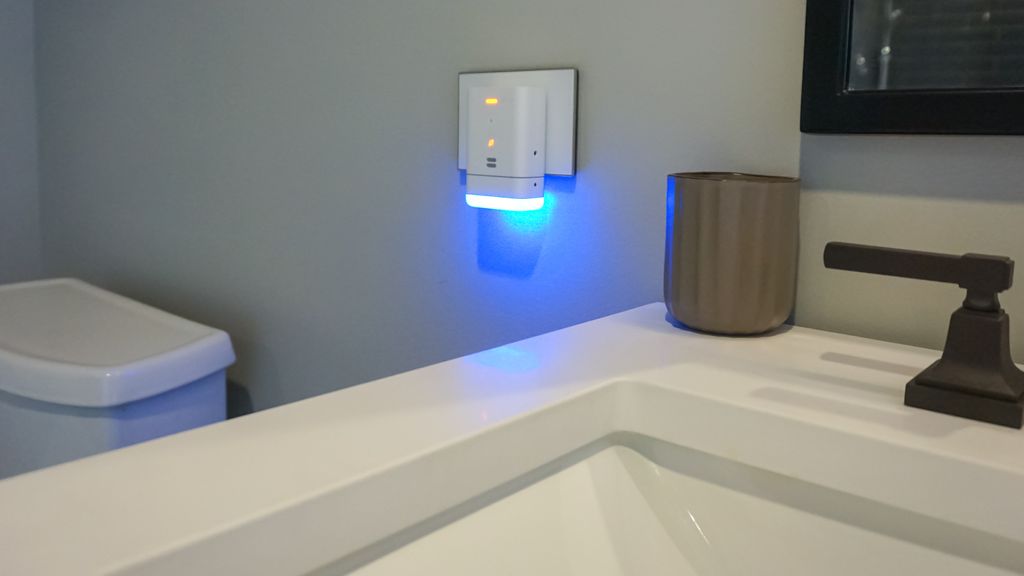 Amazon Echo Flex review | TechRadar