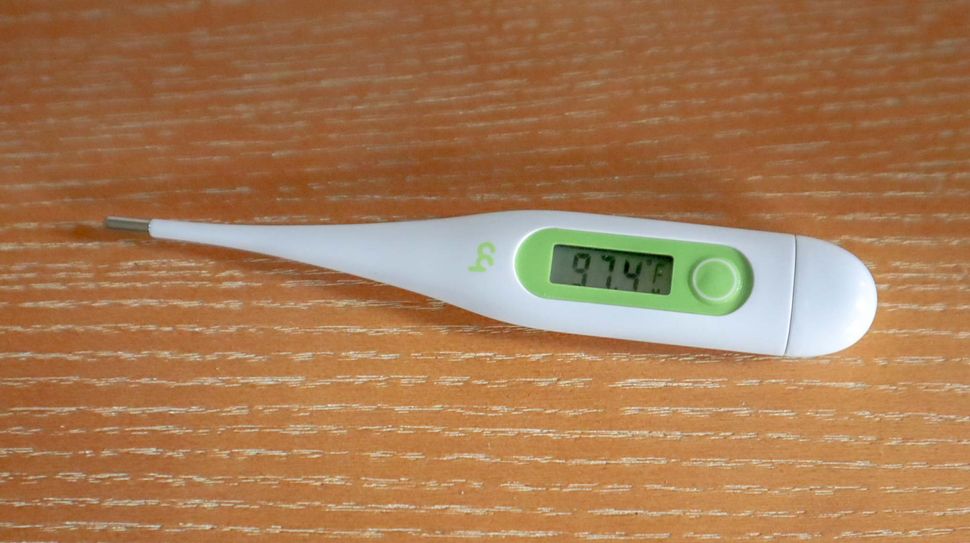 Best thermometers in 2025: tested and rated | Tom's Guide