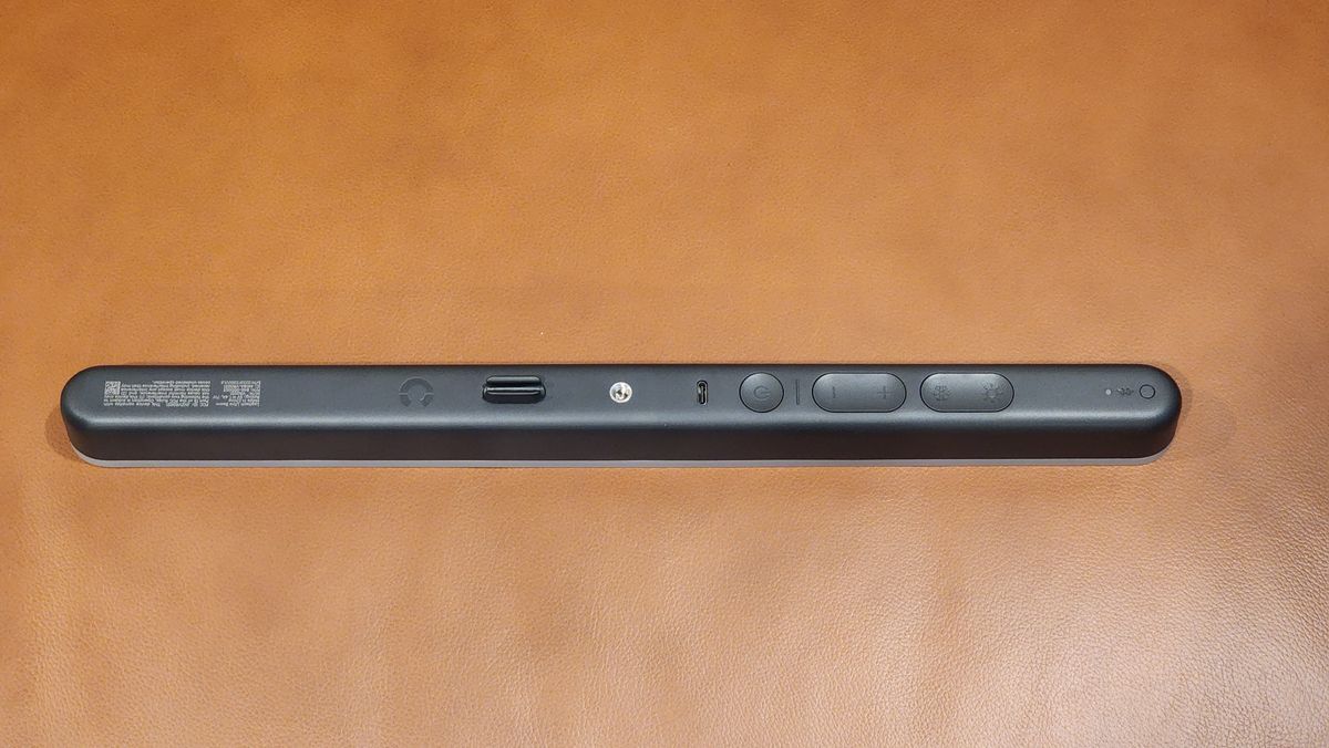 Logitech Litra Beam: Studio lighting comes to the everyday creators ...