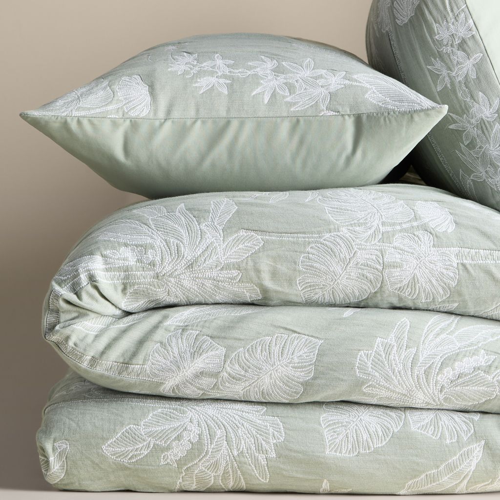 The 6 most expensive-looking bedding sets at M&S right now | Ideal Home