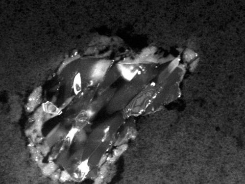 NASA's Stardust Comet Samples Contain Minerals Born in Fire | Space