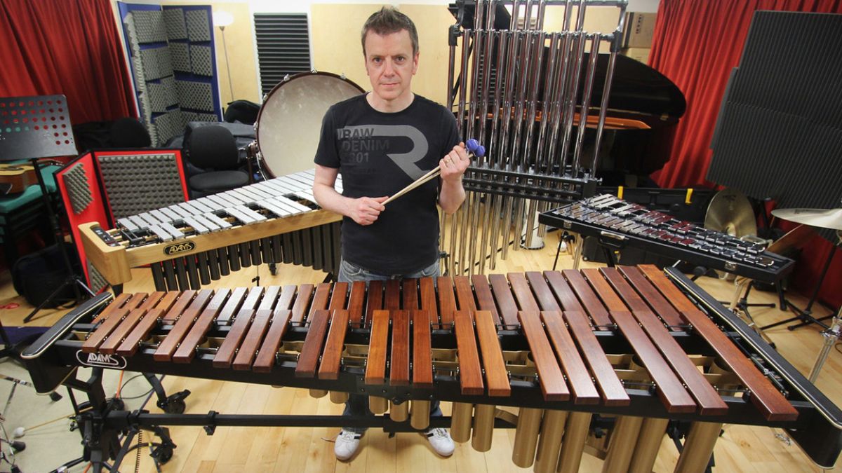 Rob Reed launches solo album | Louder