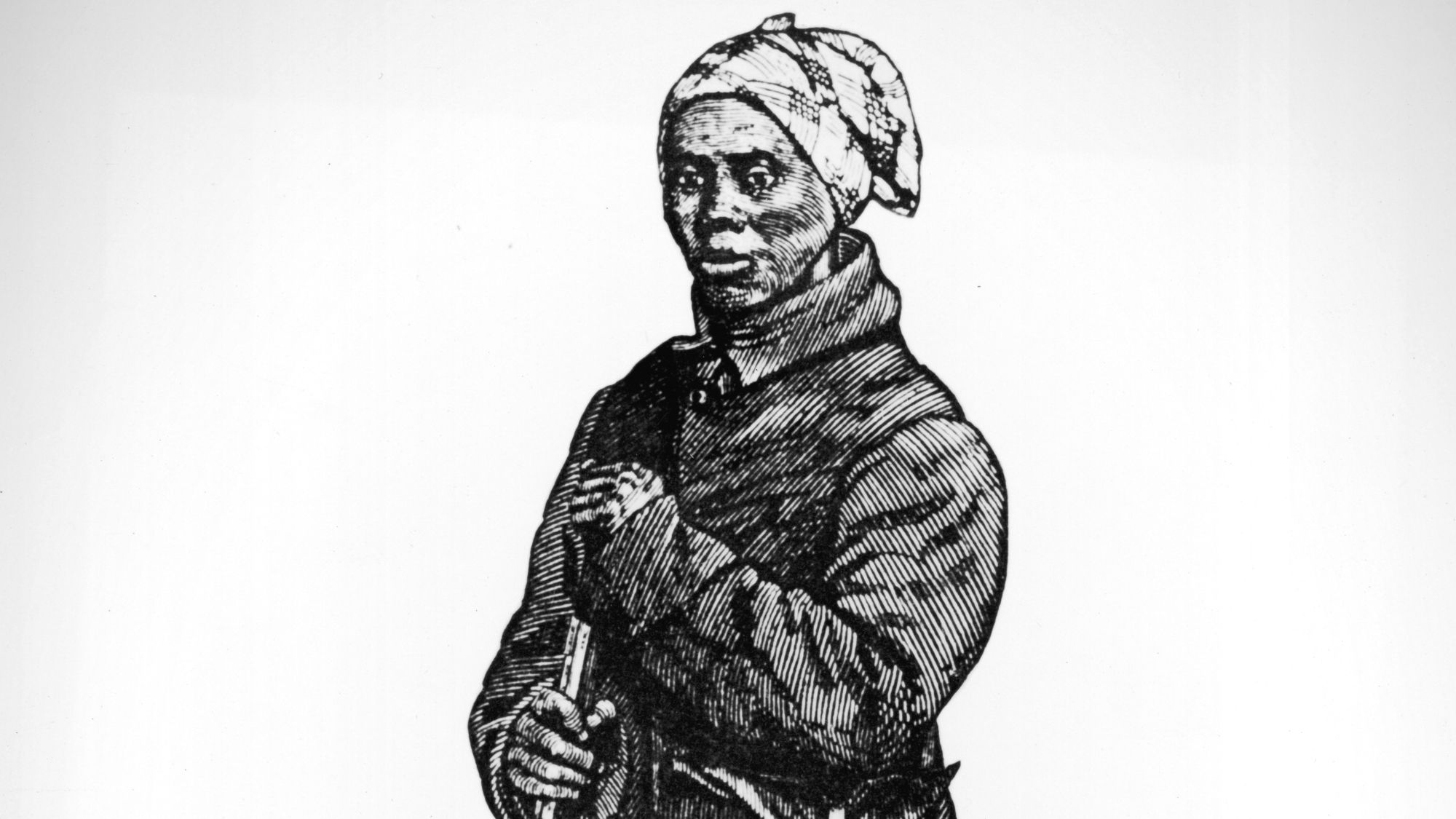 Harriet Tubman made a general 161 years after raid | The Week