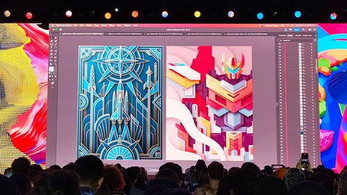 Adobe Illustrator news and features | Creative Bloq