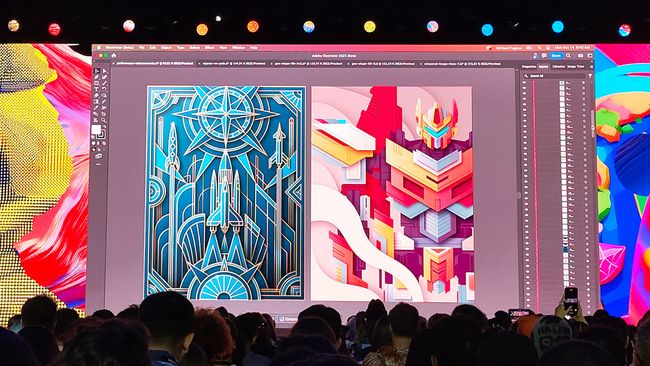 Adobe Illustrator news and features | Creative Bloq