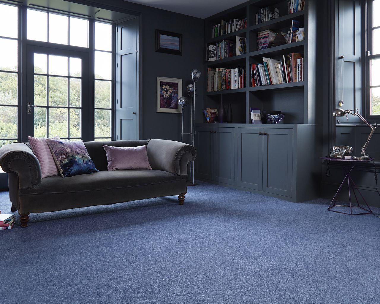 15 Home library ideas | Real Homes