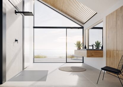 Eco bathroom designs, ideas and features | Livingetc