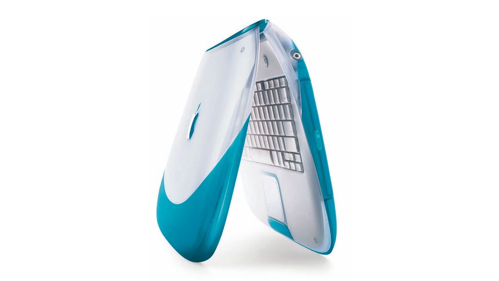 3 decades of the MacBook – a visual timeline | Creative Bloq