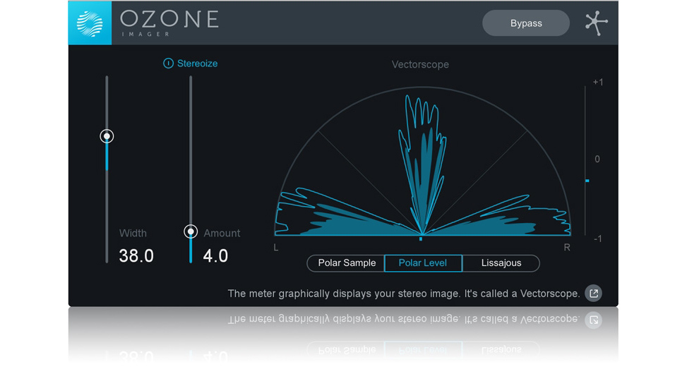 This free Ozone plugin from iZotope can add width and life to your ...
