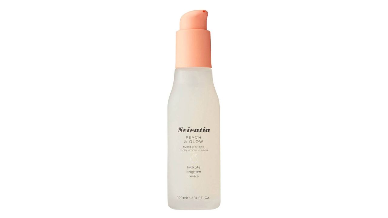 10 best toners to brighten, smooth and balance | Woman & Home