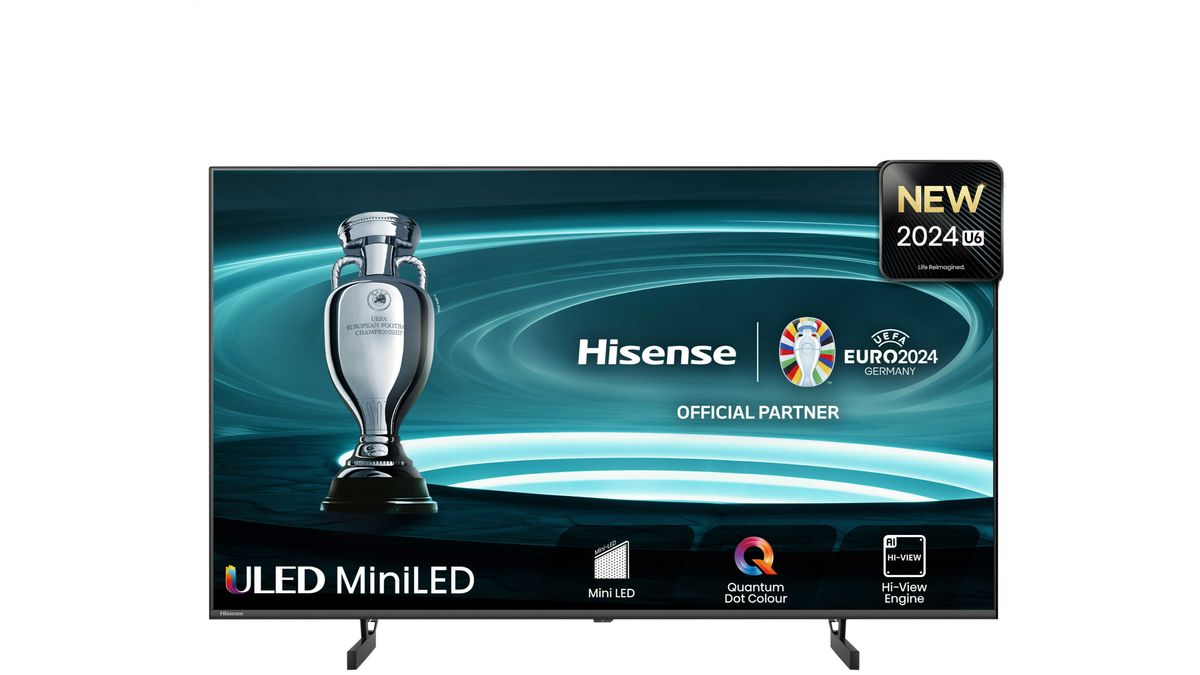 Hisense 2024 TV range: everything you need to know | What Hi-Fi?