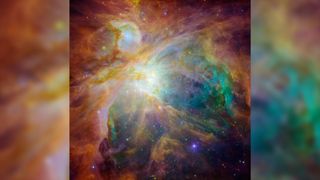 What is a Nebula? Nebula: Definition, Location and Variants | Space