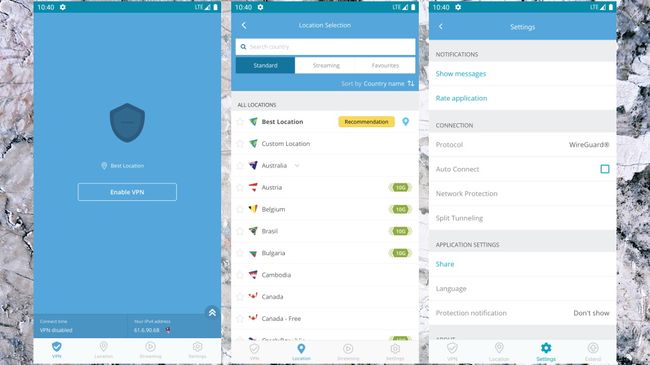 Hide.me VPN review | TechRadar