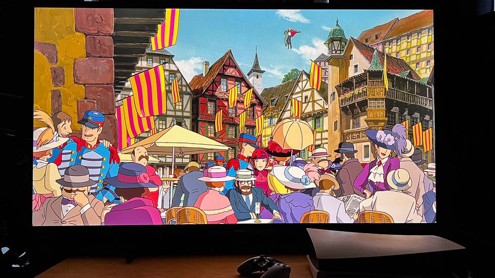 OLED vs Mini-LED What’s the difference | Tom's Guide