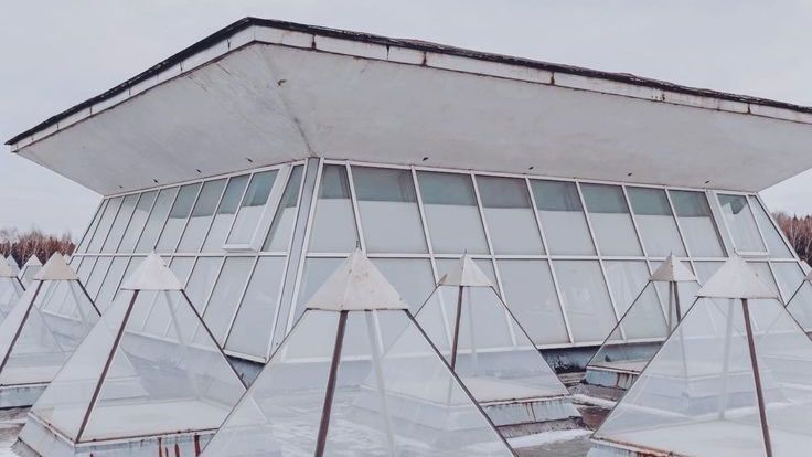 Russia Invests in Home Grown X-Ray Lithography Tech | Tom's Hardware