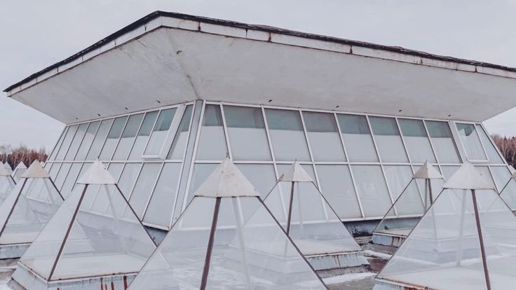 Russia Invests in Home Grown X-Ray Lithography Tech | Tom's Hardware