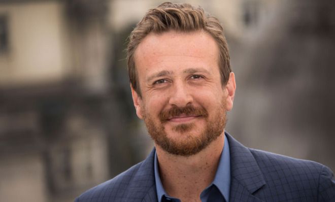 Jason Segel's 6 favorite books | The Week