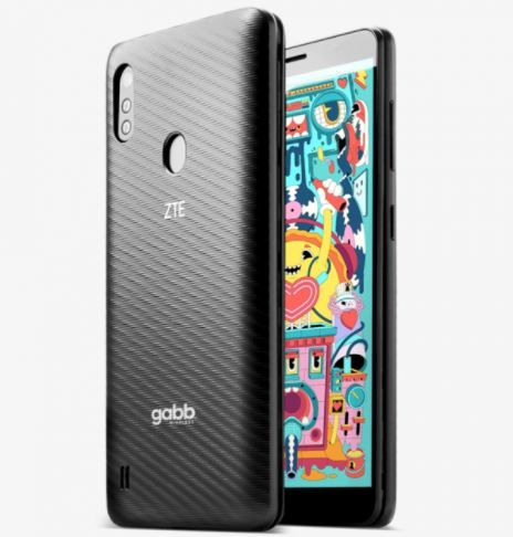 Gabb Phone Z2 Review: A nifty first smartphone for kids | Android Central