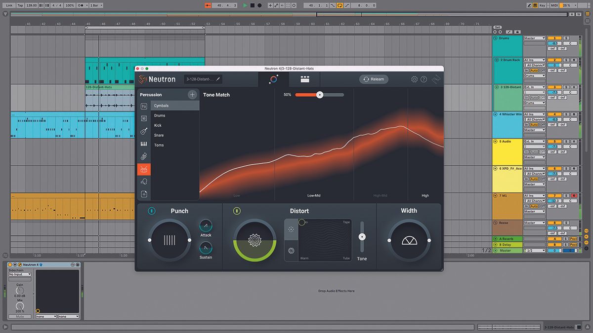 iZotope Neutron 4 review | MusicRadar