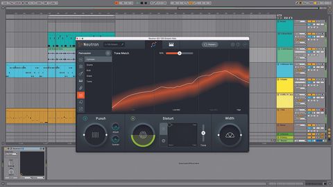 iZotope Neutron 4 review | MusicRadar