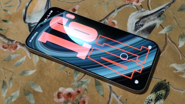 The more I use the Tecno Camon 50 Ultra, the more it feels like an ...