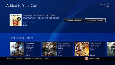 How to purchase in-game items for PlayStation games | Android Central