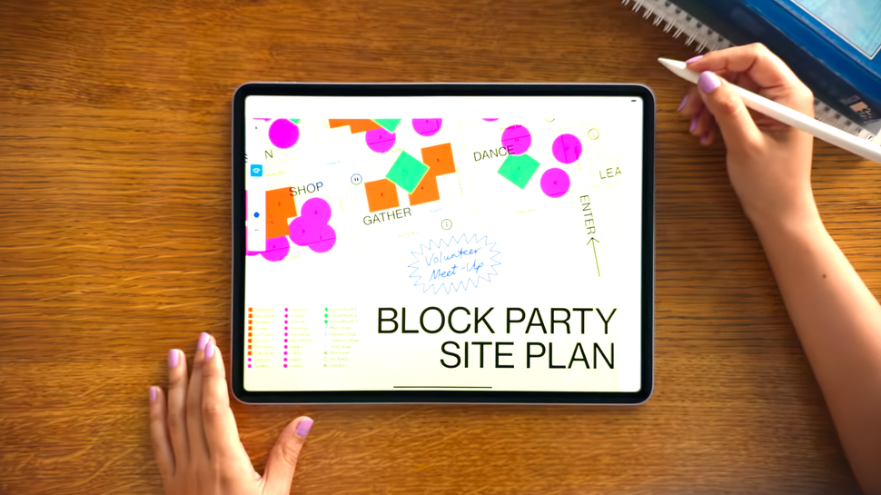 Apple ‘Let Loose’ event announcements — new iPad Pro M4, iPad Air ...