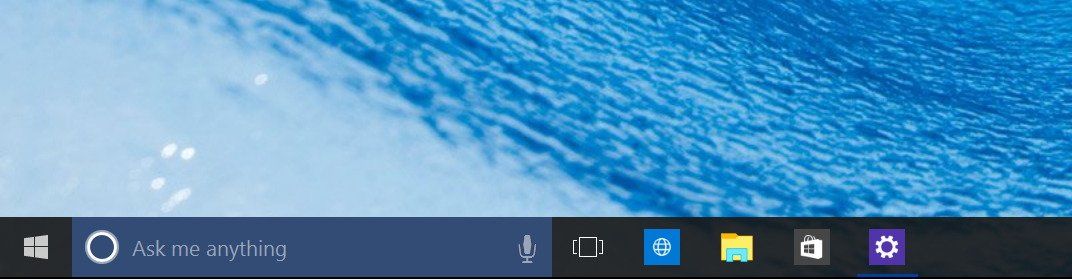 Windows 10 build 10056: Everything you need to know | Windows Central