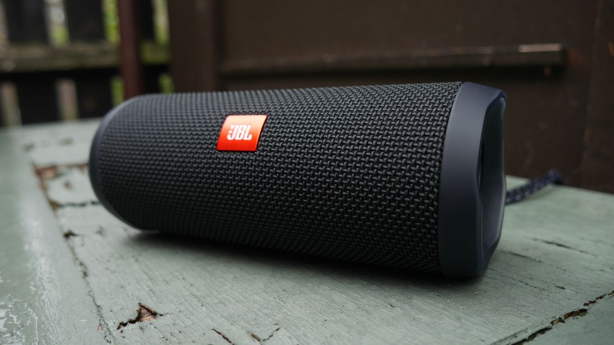 JBL Flip 4 Review TechRadar JBL Flip 4 Review TechRadar