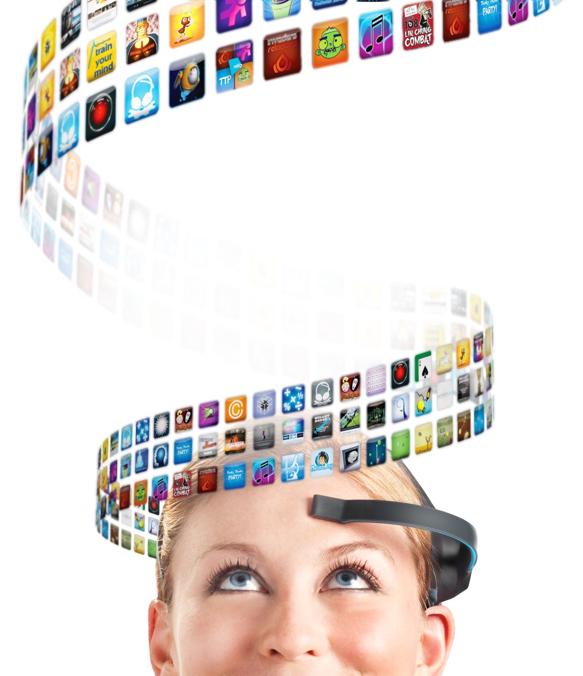 Mind-Tracking Devices: Do 'Brain Wearables' Really Work? | Live Science