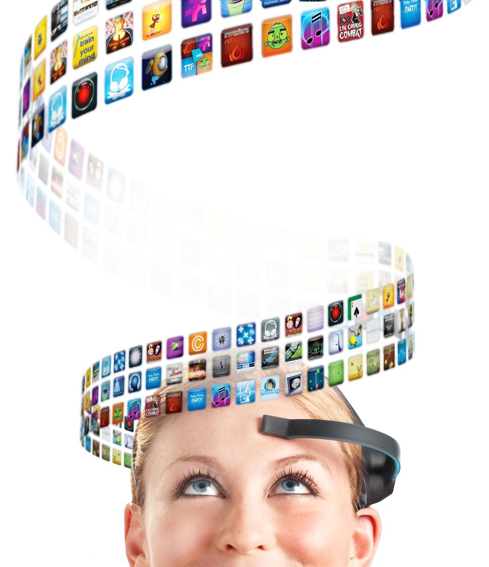 Mind-Tracking Devices: Do 'Brain Wearables' Really Work? | Live Science