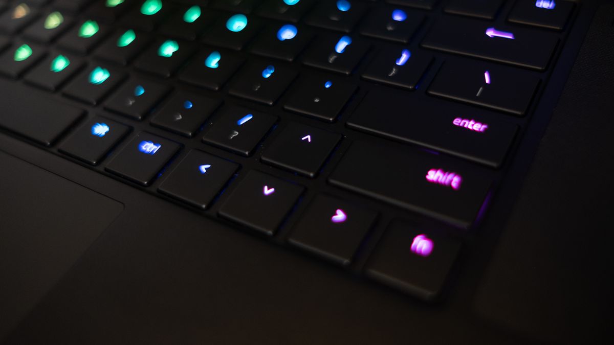 How Razer honed the Blade into a sharper, lighter gaming laptop | TechRadar