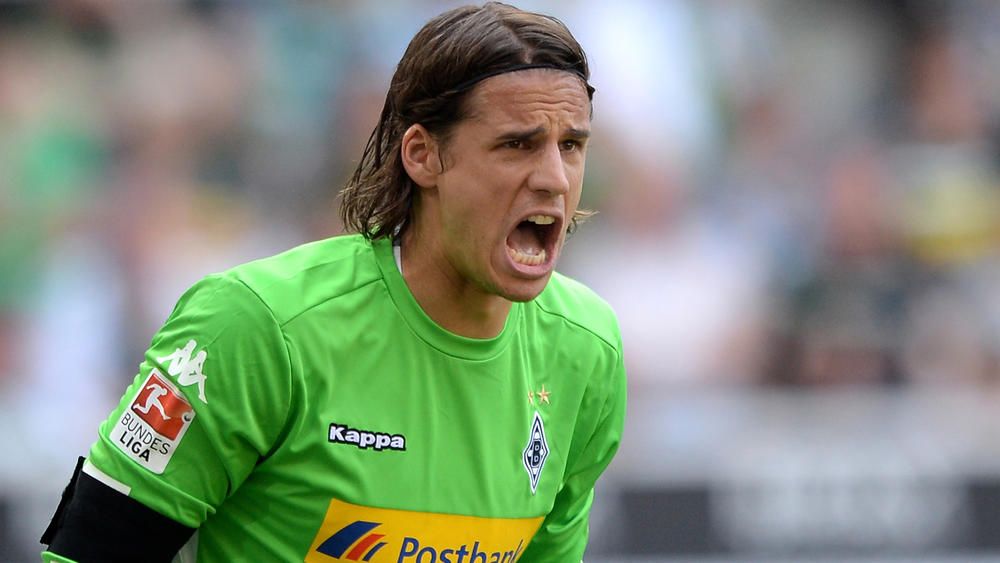 Sommer would consider Premier League switch | FourFourTwo