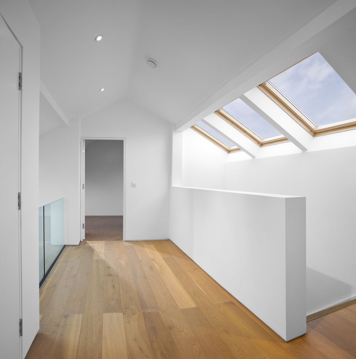 Rooflights: Your Questions Answered! | Homebuilding