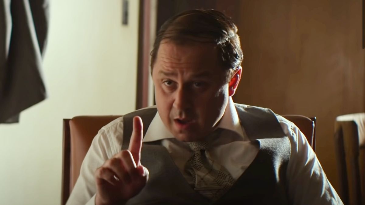 The Offer Cast: Where You’ve Seen The Actors From The Paramount+ ...
