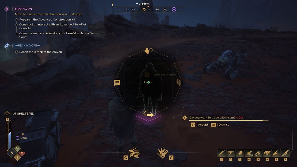 How to play Dune: Awakening multiplayer | PC Gamer