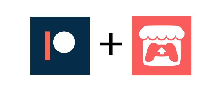 Itch.io adds Patreon integration | PC Gamer