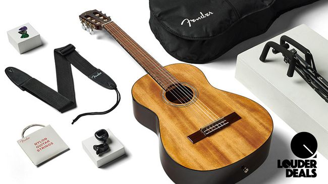 Grab a Fender Play subscription and claim a free guitar and starter ...