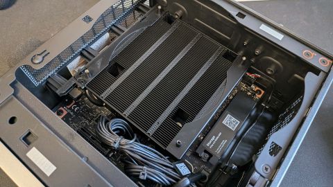 Framework Desktop PC review | PC Gamer