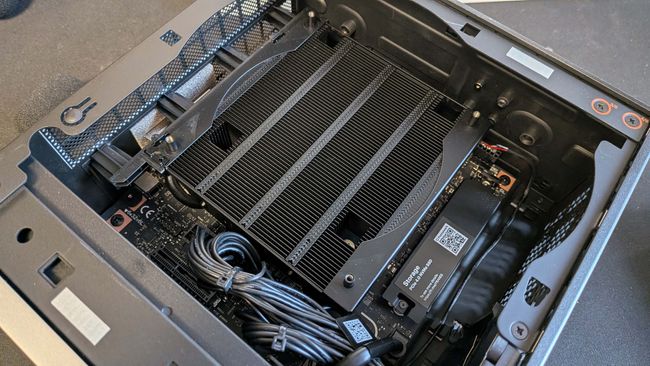 Framework Desktop PC review | PC Gamer