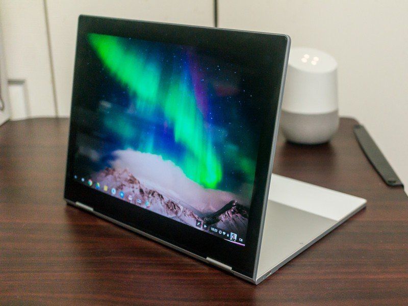 Google Pixelbook, 3 months later: Still the best, still frustrating ...