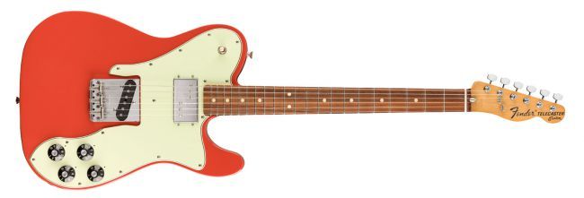 Fender Unveils New Vintera Series Guitars | Guitar World