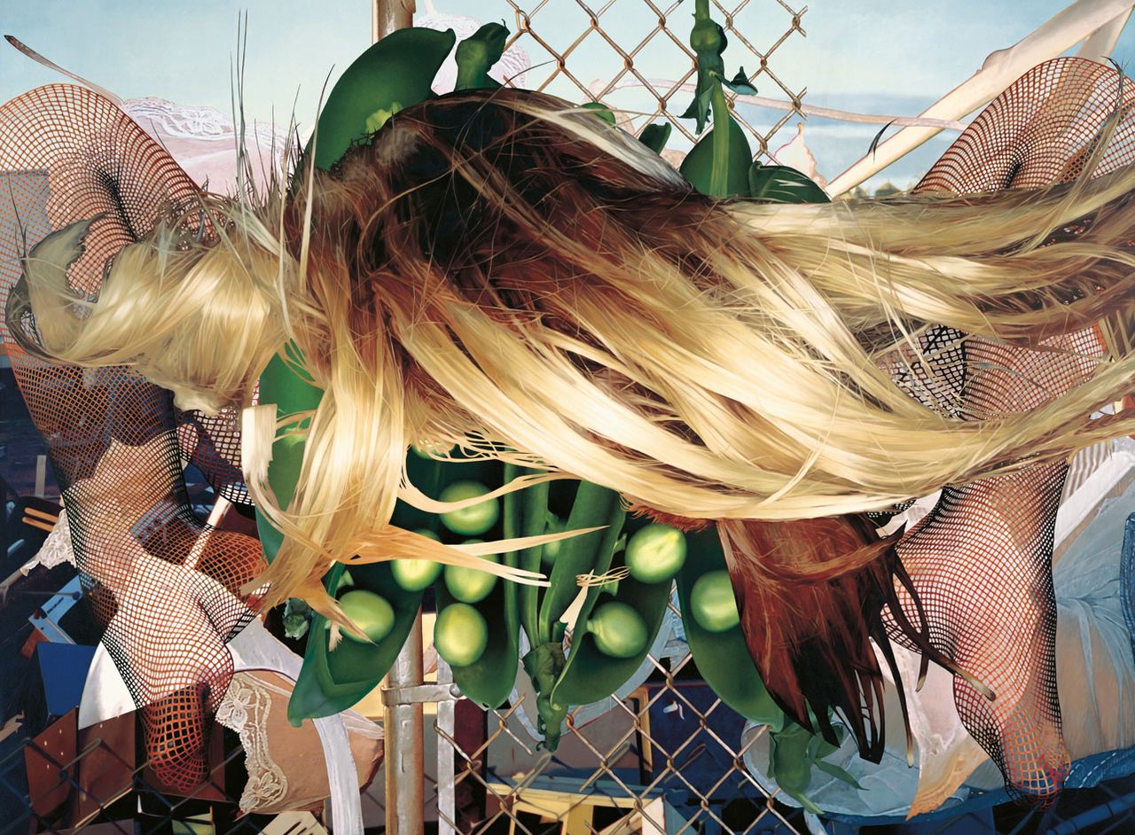 Ubiquitous inflatables: Jeff Koons reveals a new retrospective at the ...