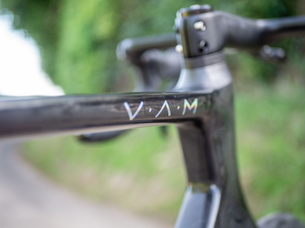 Factor OSTRO VAM review: A race bike to rival the best | Cyclingnews