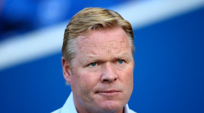 Koeman hails patient Southampton display | FourFourTwo Koeman hails patient Southampton display | FourFourTwo