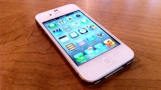 iPhone 4S review | iMore