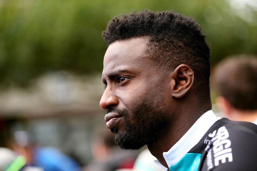 We need to talk about Kévin | Cyclingnews