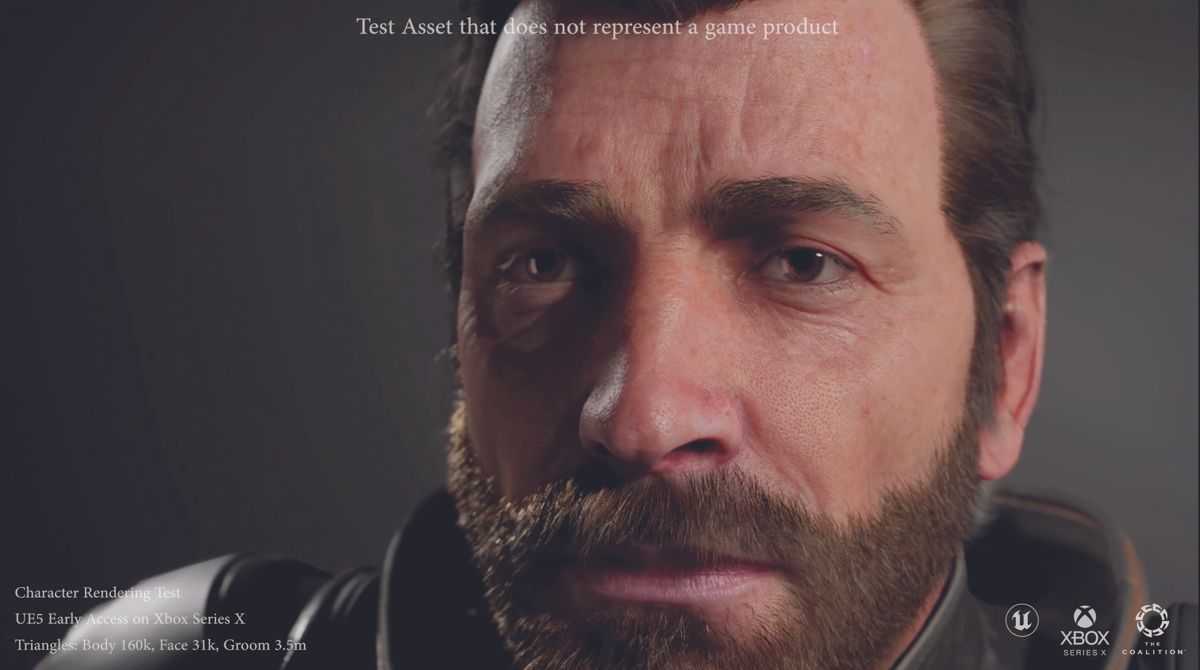 Unreal Engine 5 review | Creative Bloq