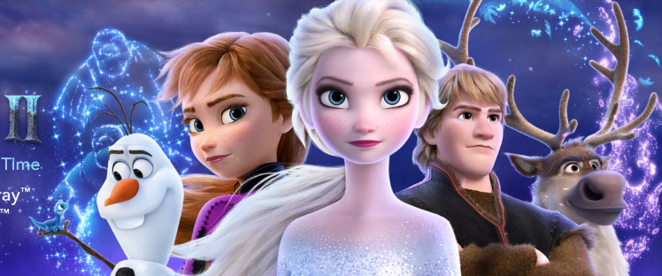 ‘Frozen 2’ Streaming to Disney Plus Three Months Early | Next TV